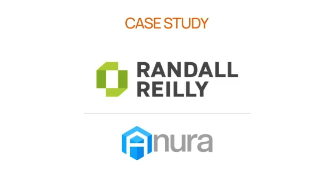 Randall Reilly Case Study | Anura.io